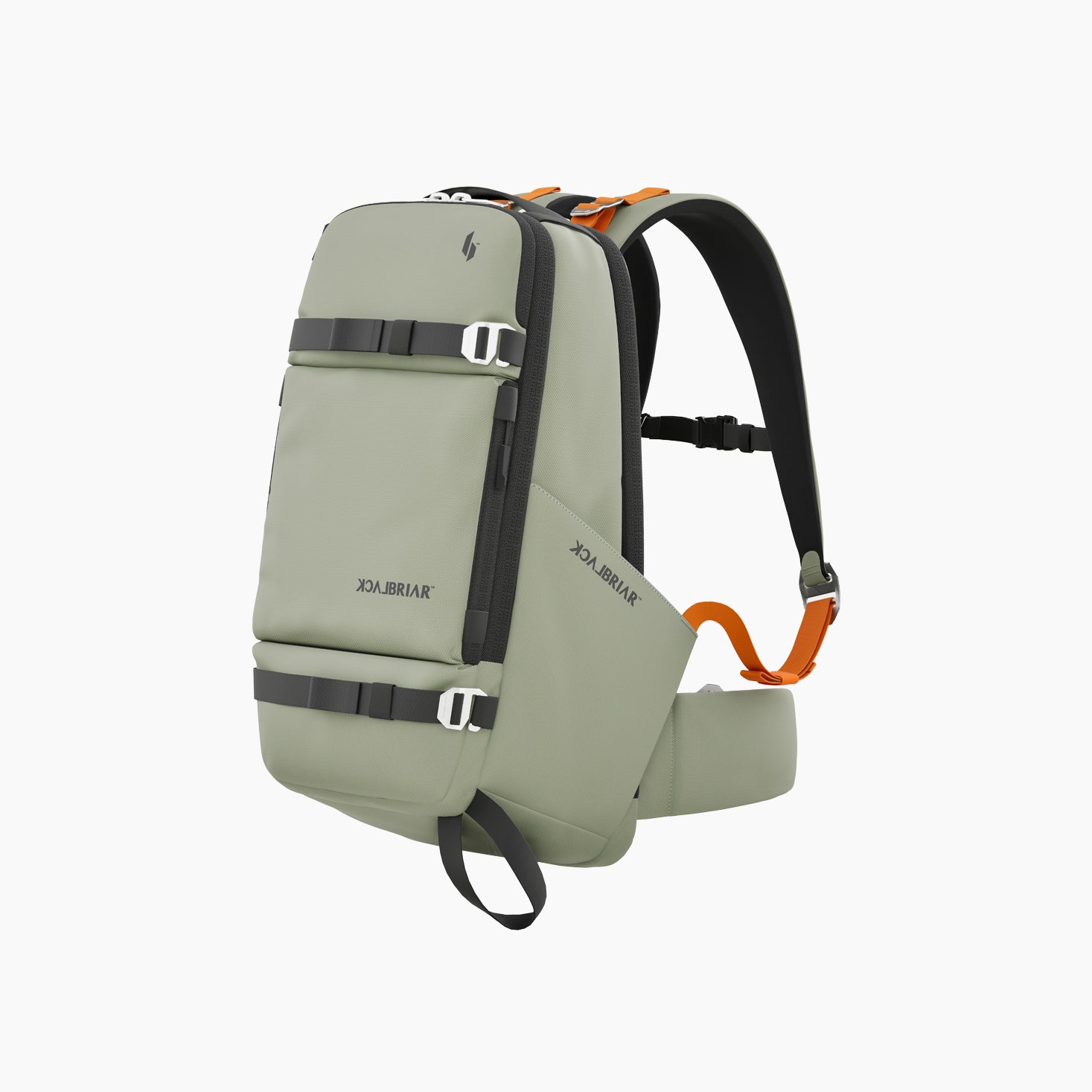 18L Extreme Adventure backpack 7.0 – BLACKBRIAR™