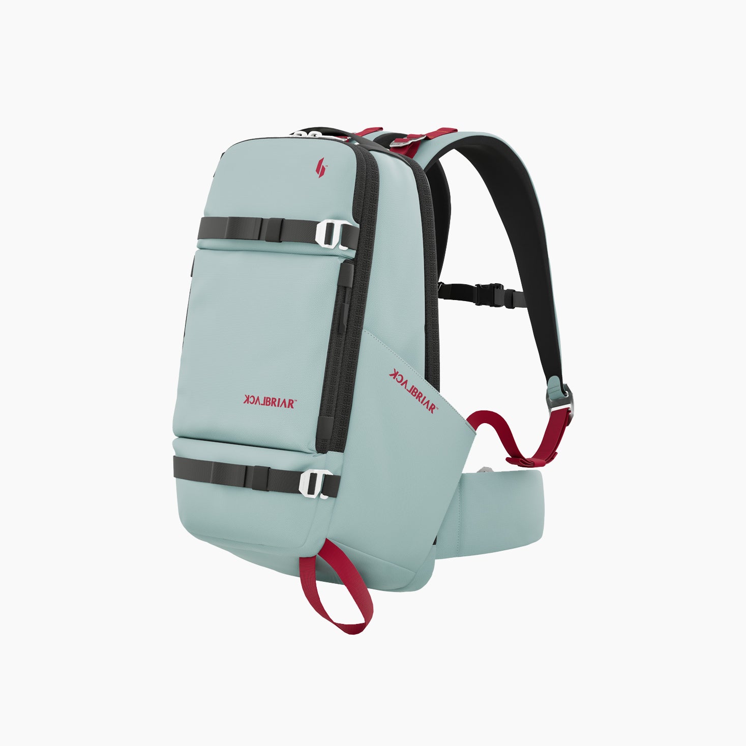 18L Extreme Adventure backpack 7.0 – BLACKBRIAR™